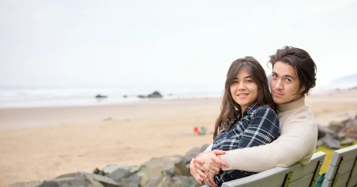 Coreanos Solteros | Conocer Hombres Coreanos | Meetic